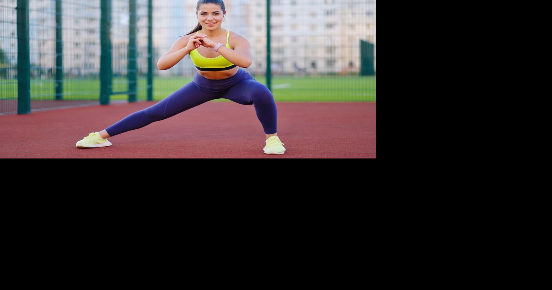 Why training your inner thighs matters more than you think | Health ...