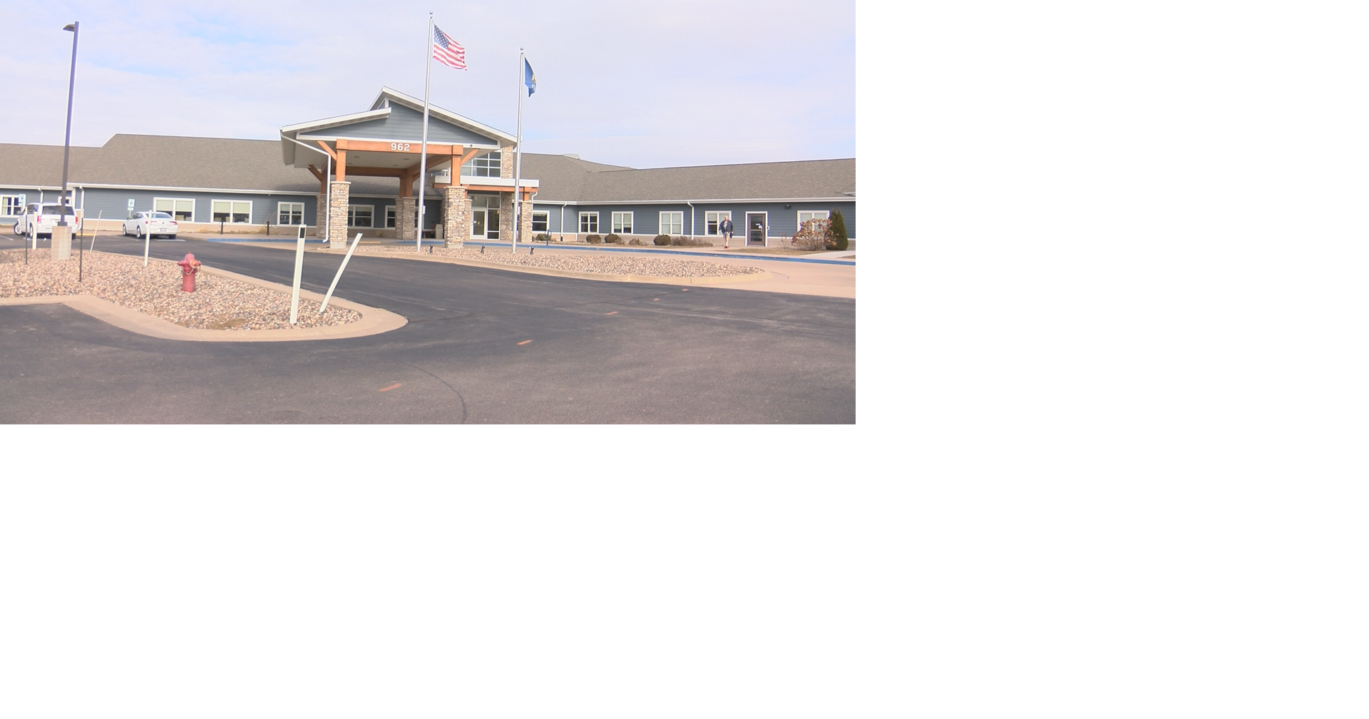 Lakeview Health Center earns 5 stars | News | wxow.com