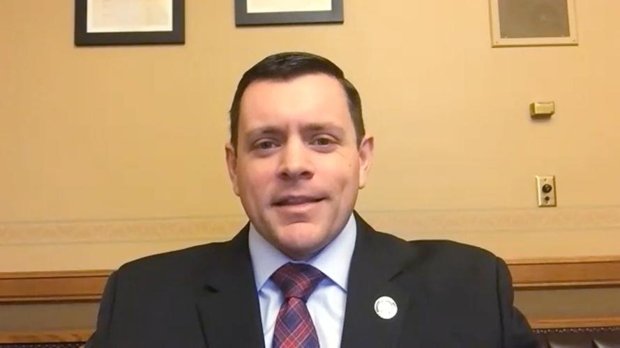 Governor Evers stops in La Crosse to elaborate on his budget surplus ...