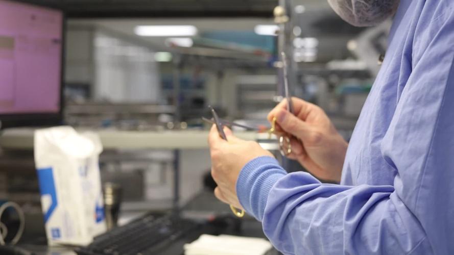 Nationwide sterile processing shortage impacting hospitals, including ...