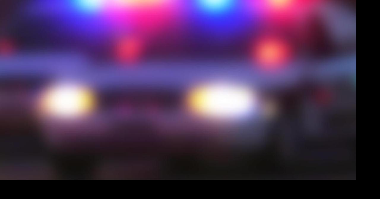 Mindoro man arrested after three-county chase | Crime and Courts | wxow.com