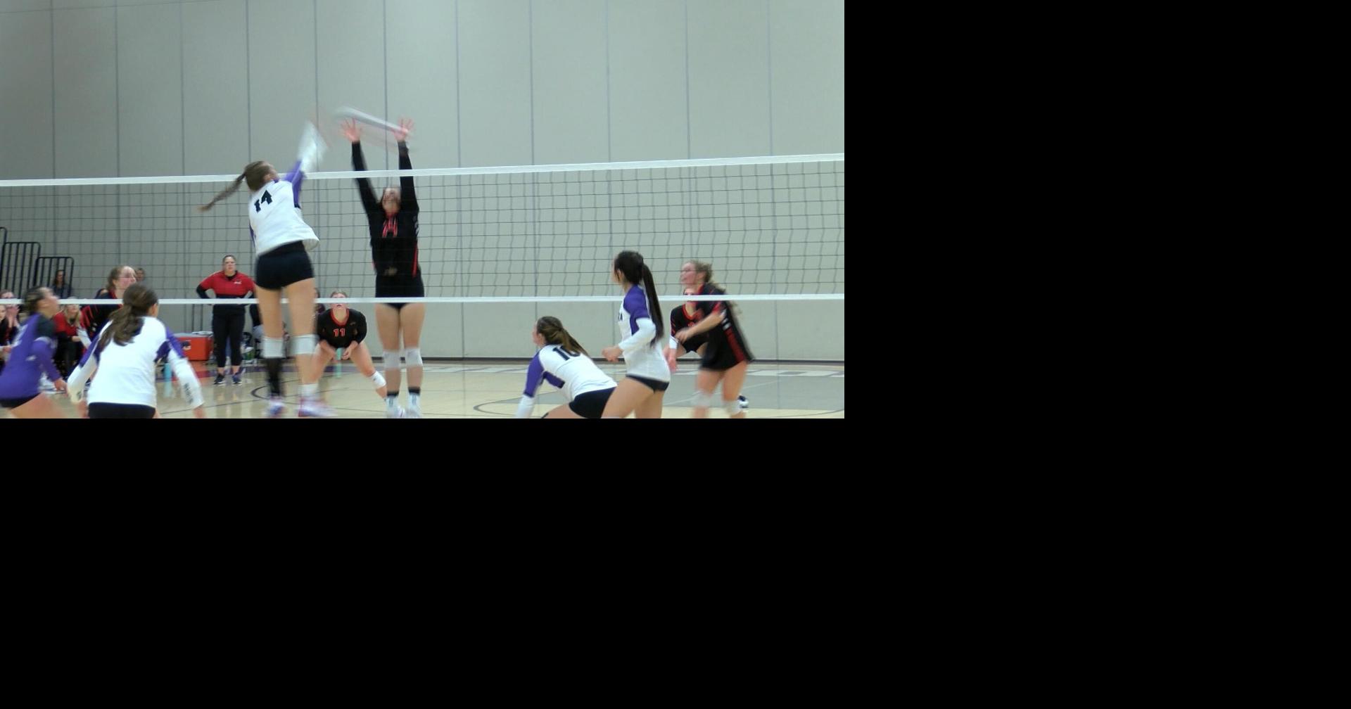 Onalaska rallies to drop Central in Regional playoff | Sports | wxow.com