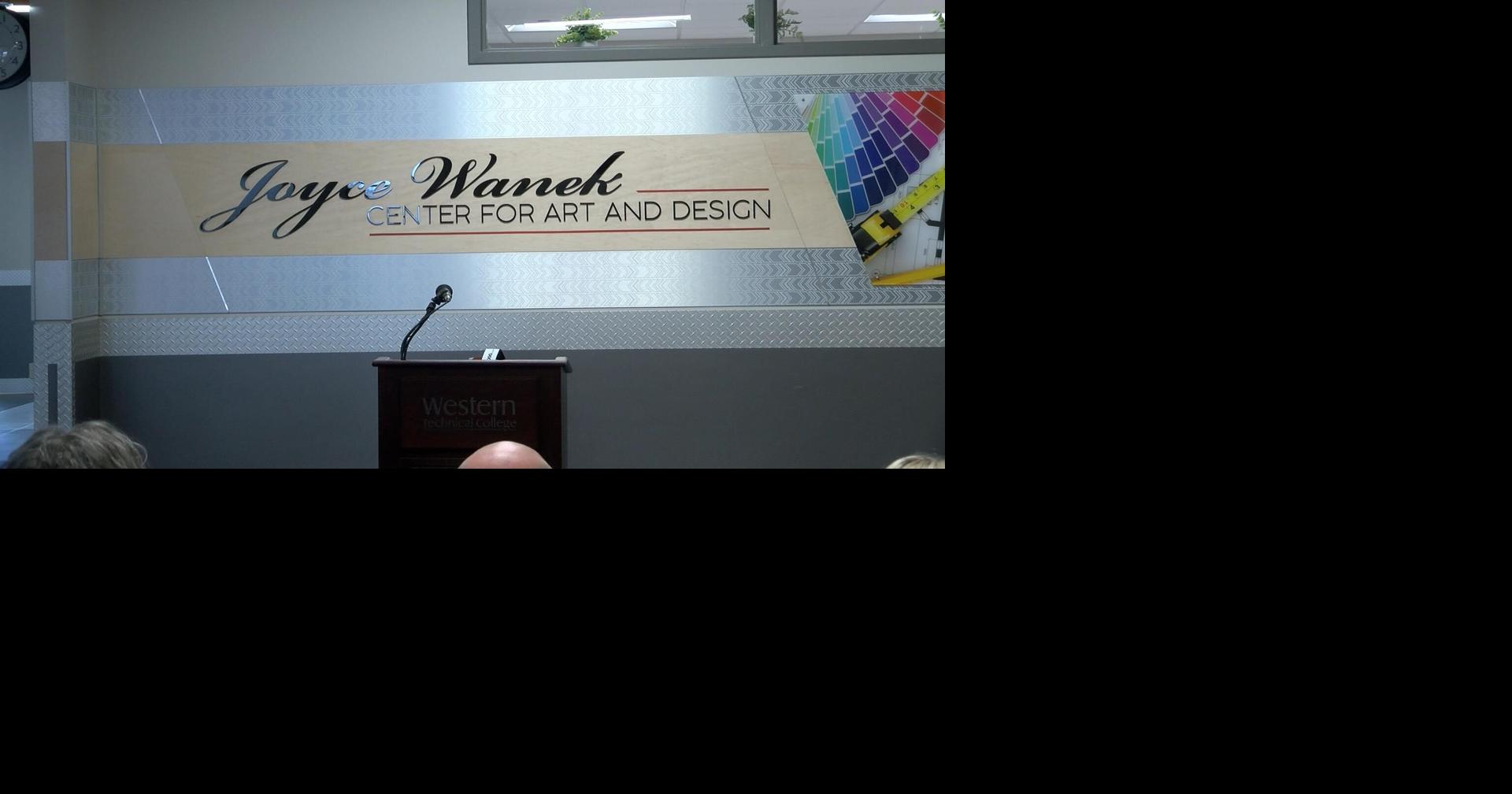 WTC dedicates new space for interior design program | Top Stories ...