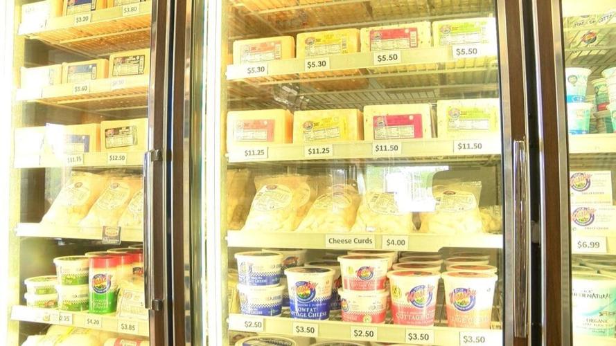 Nationally known Westby Cheese Shop relocating | News | wxow.com