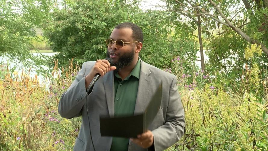 Indigenous Peoples’ Day celebrated at Myrick Park | La Crosse News ...