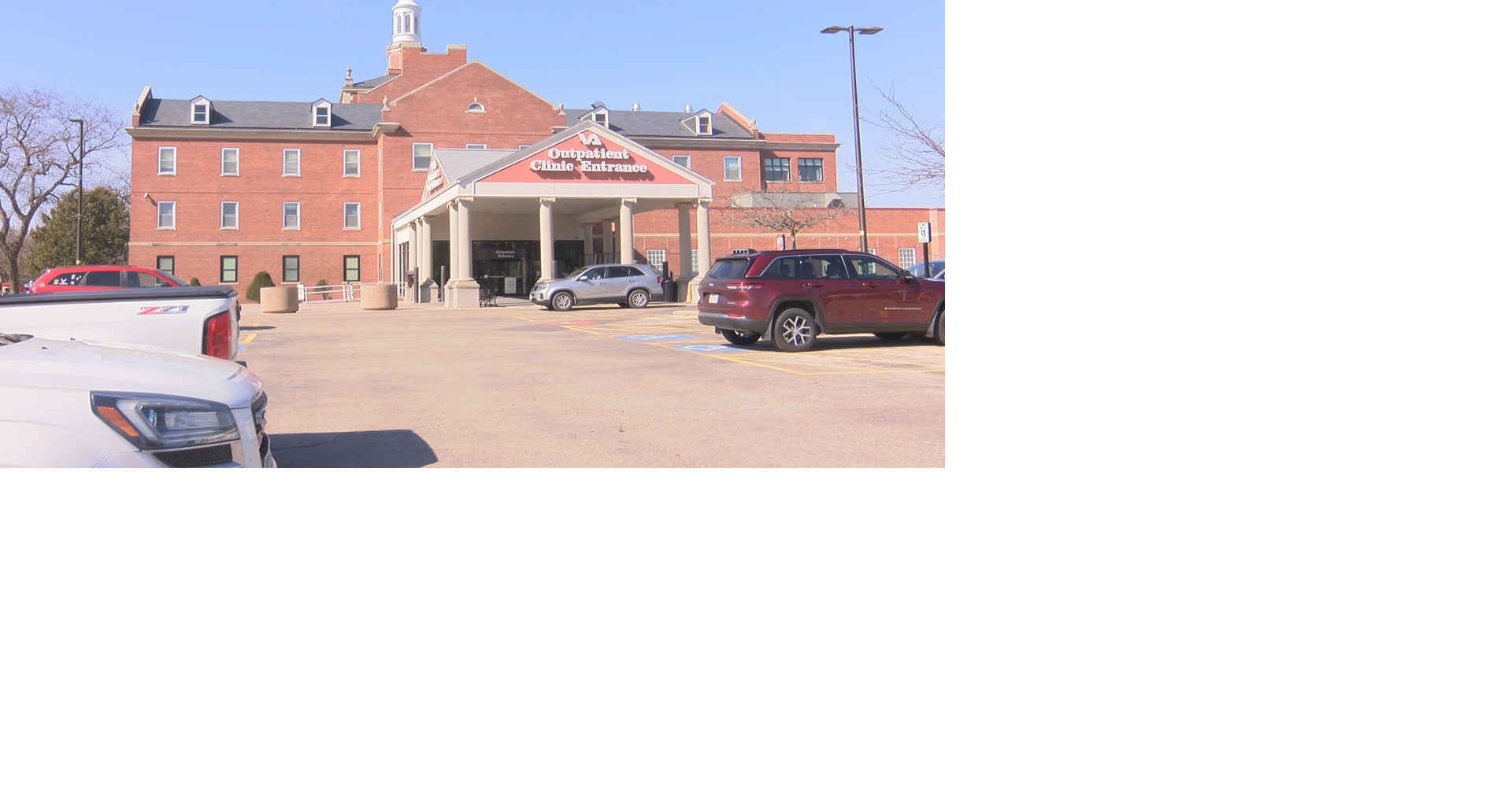 Tomah VA Medical Center upgrades urgent care unit | News | wxow.com