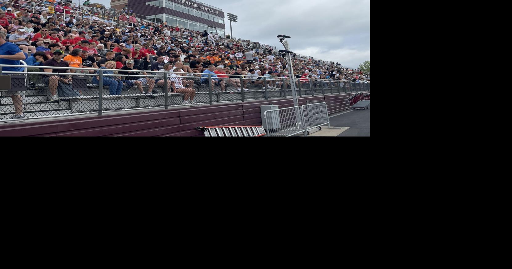WIAA 2026 State Track & Field Championships kick off in La Crosse ...