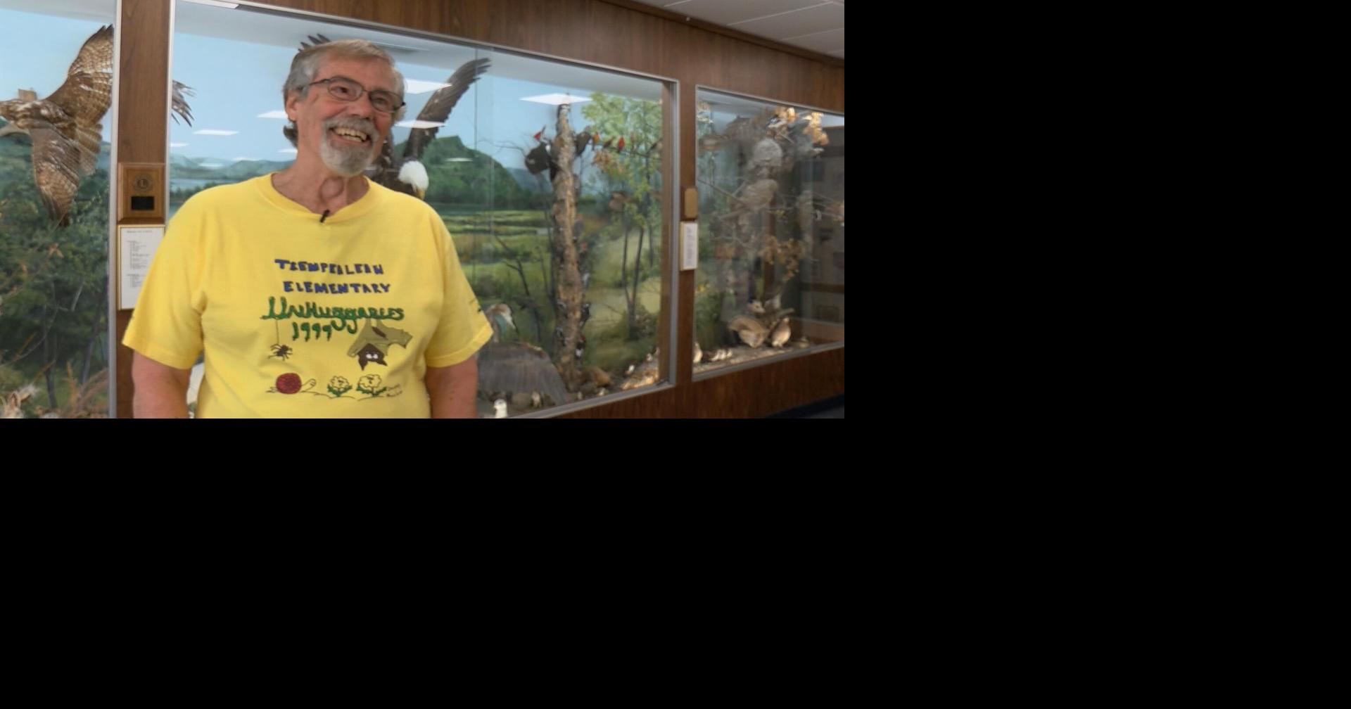 Former Trempealeau Elementary teacher releases book based on classroom ...