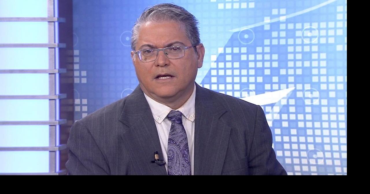 Local Bishop speaks out against tensions in Minnesota | Video | wxow.com