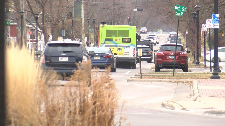 Wisconsin ranks high in number of roundabouts | News | wxow.com