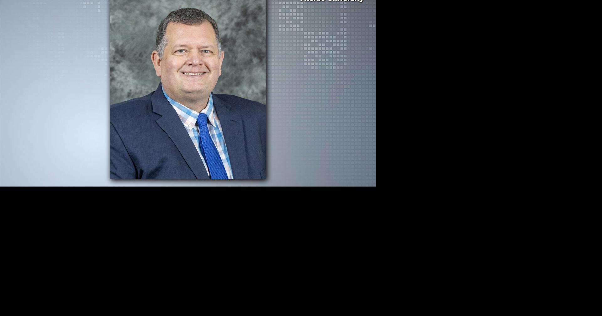 Robert Van Wicklin named Viterbo University's Vice President for ...