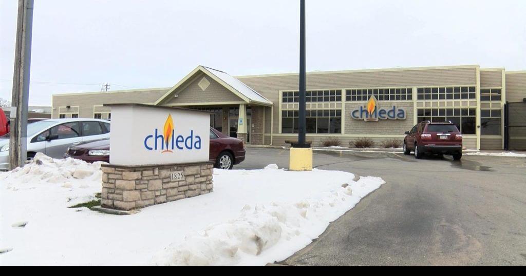 Students at Chileda learn, thrive and grow | News | wxow.com