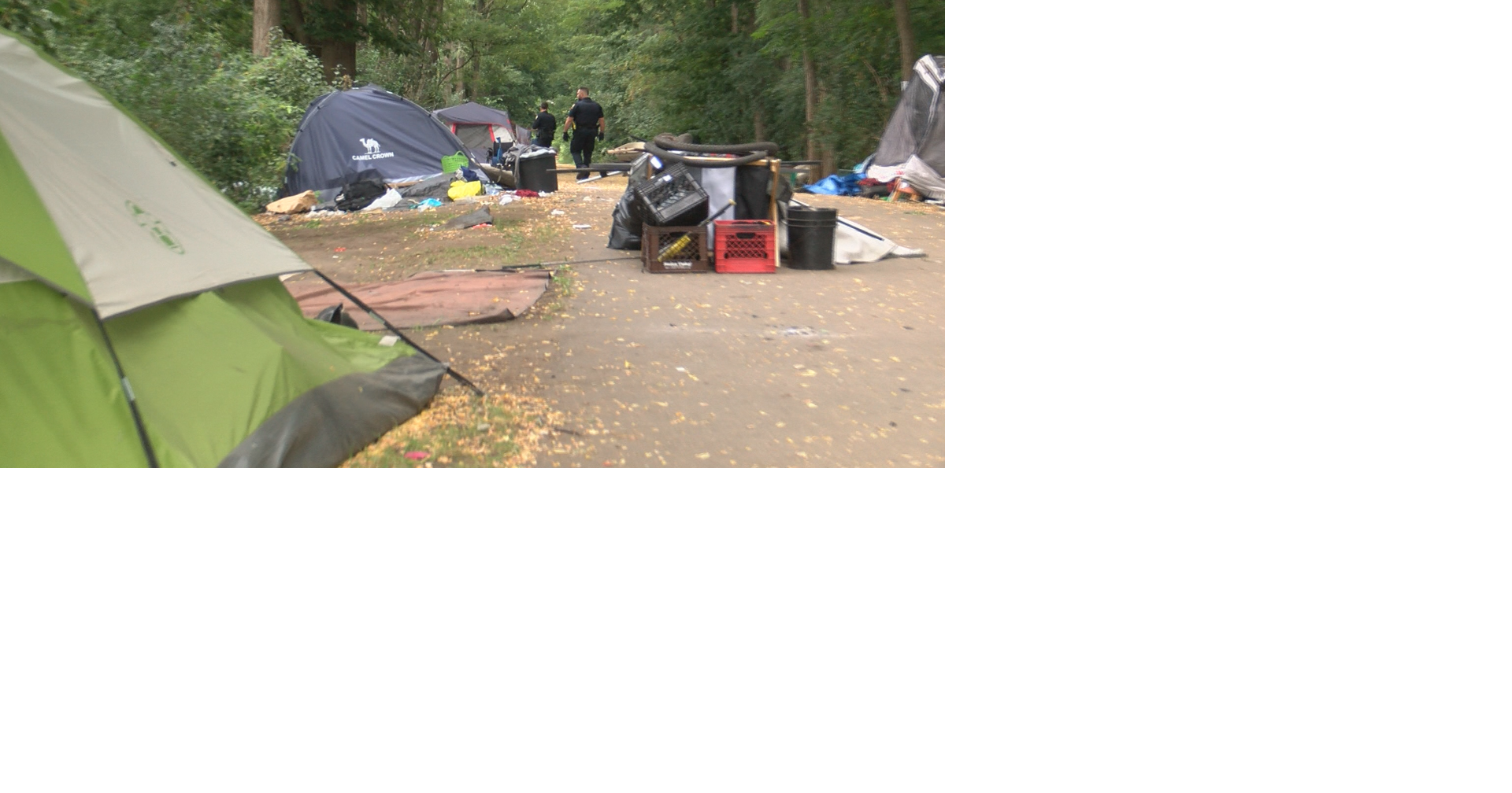 Pathways Home Plan provides update on homeless assistance | News | wxow.com