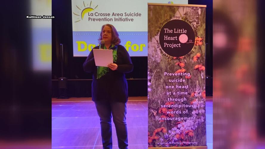 Bringing The Little Heart Project to the state level and beyond | News ...