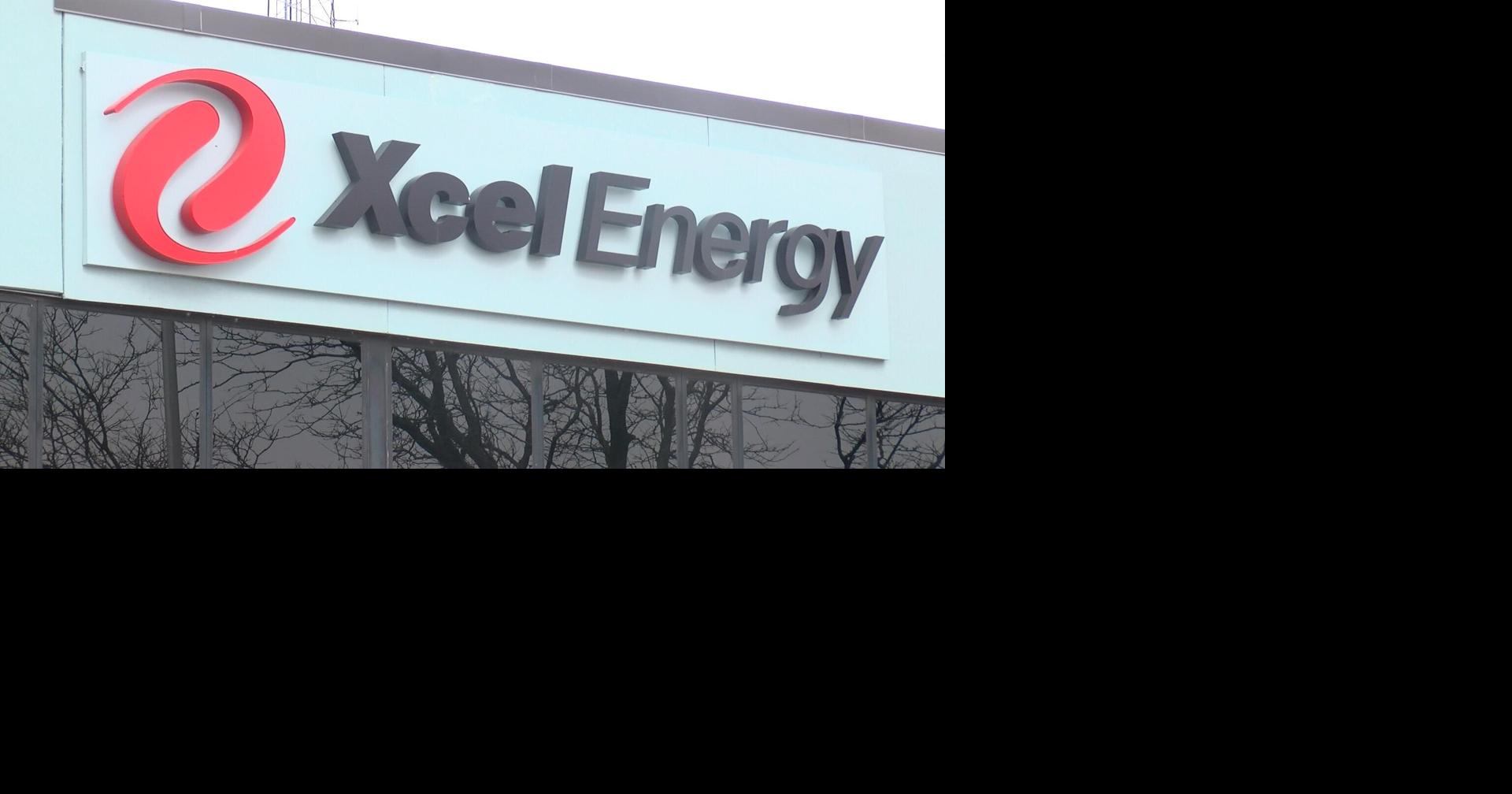 xcel energy logo
