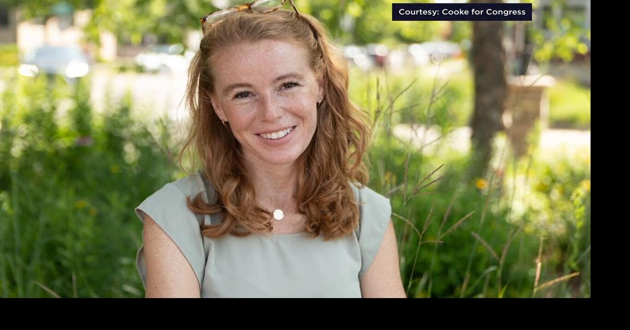 Democrats decry dark money influence for Rebecca Cooke in Wisconsin ...