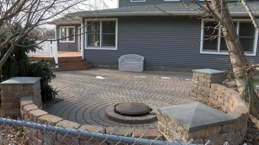 Breathing new life into a home full of memories with the Tomah VA ...