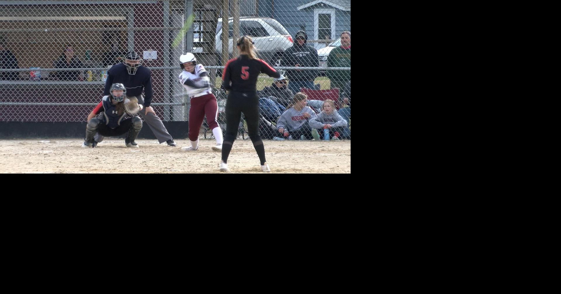 Holmen softball takes down Central | Sports | wxow.com