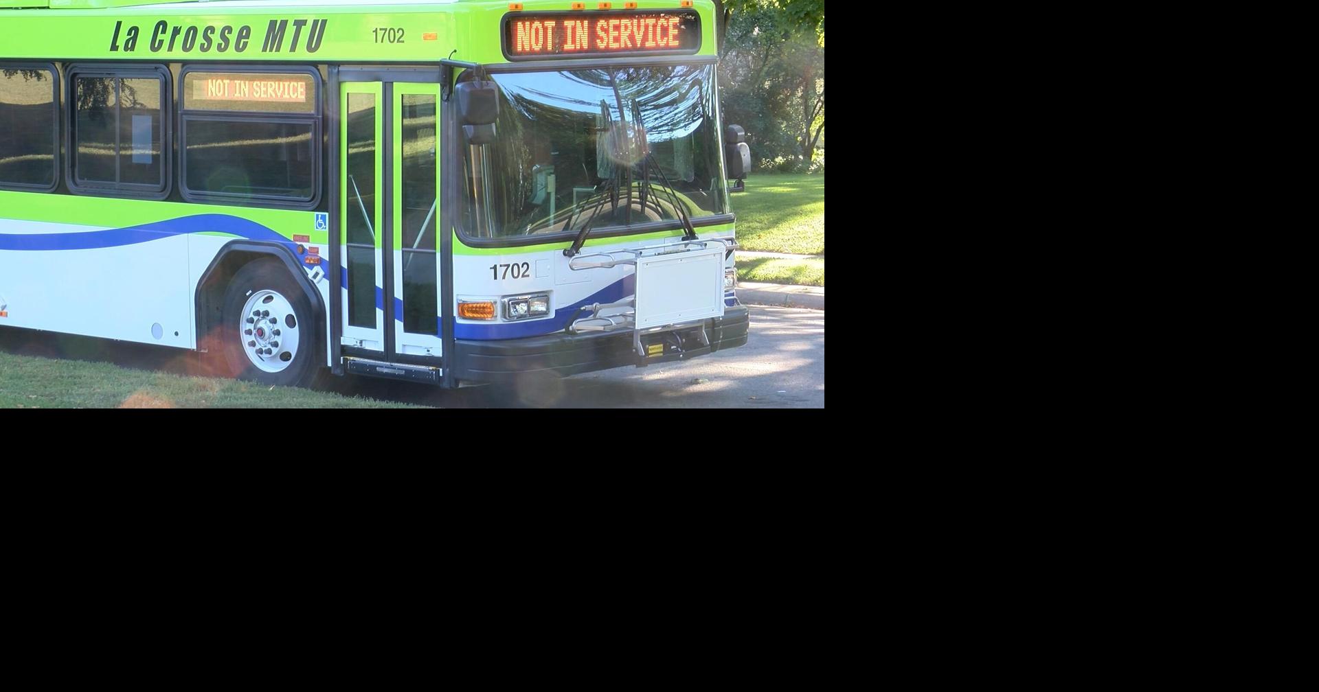 La Crosse MTU hosts meet and greet event | News | wxow.com