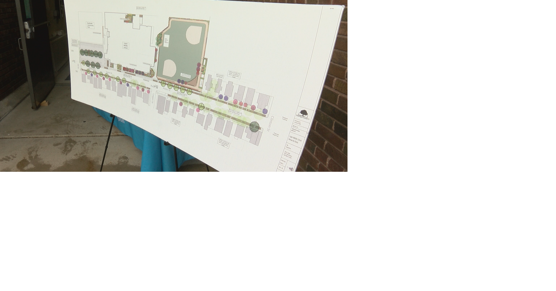 ReNew the Block Northside neighborhood revitalization project | News ...