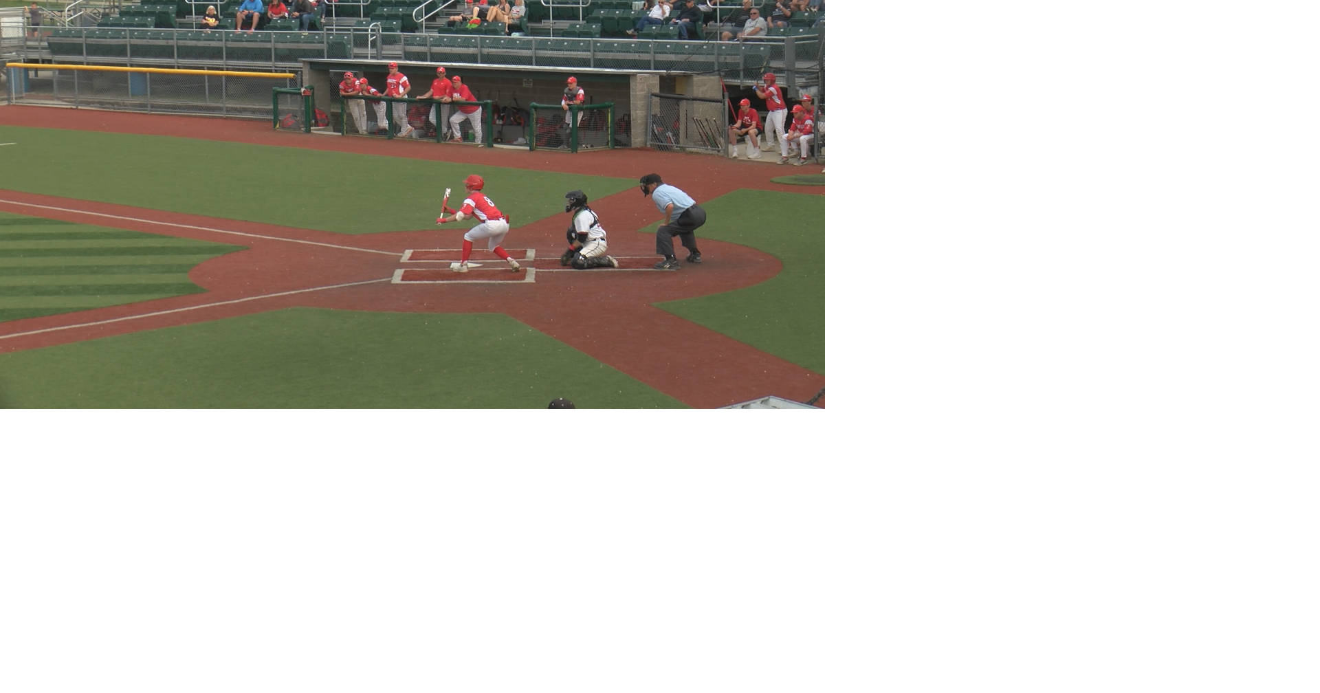 Logan tops Central 2-1 on the baseball diamond | Sports | wxow.com