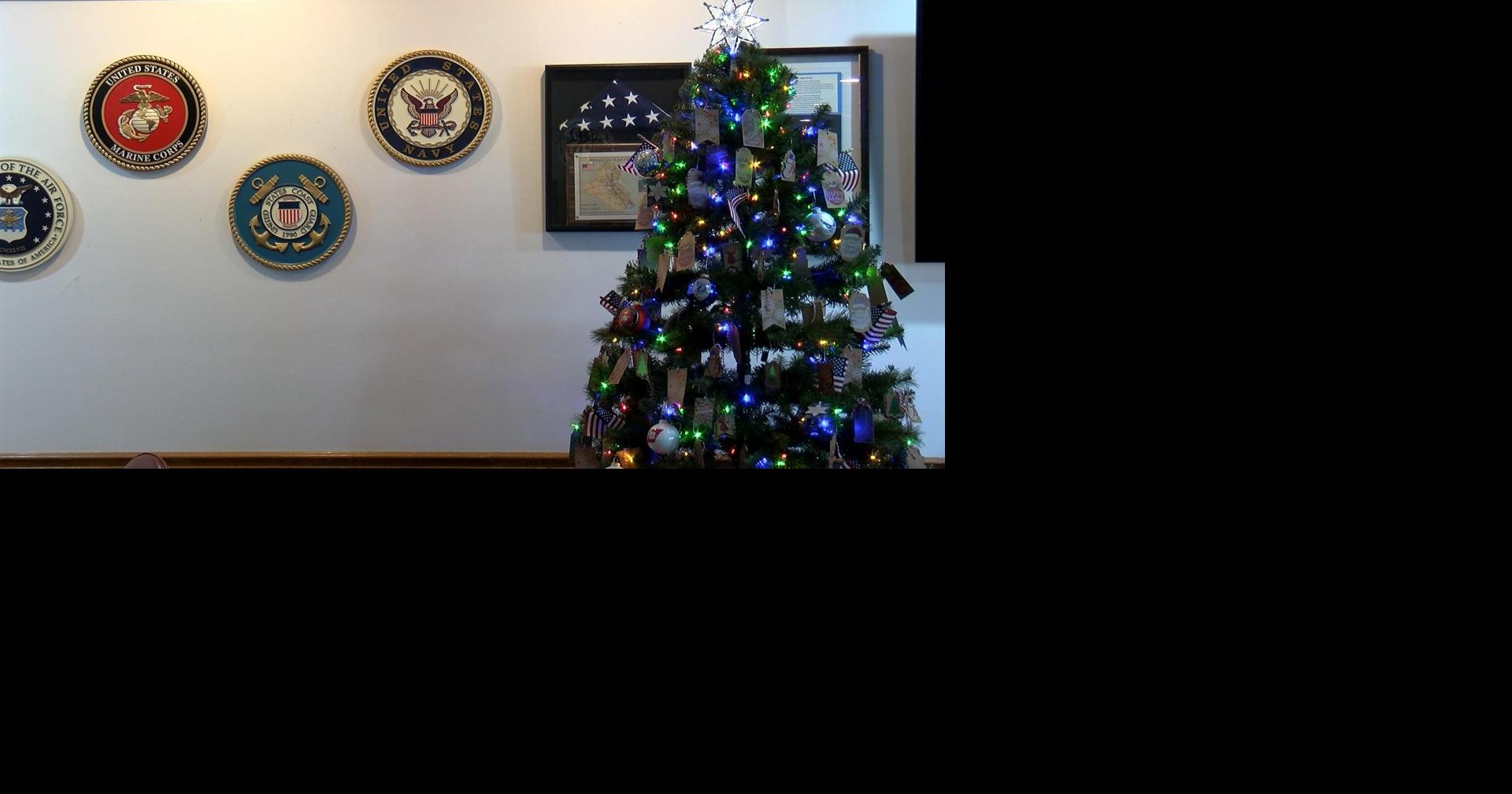 American Legion to help veterans in need during the holiday season ...