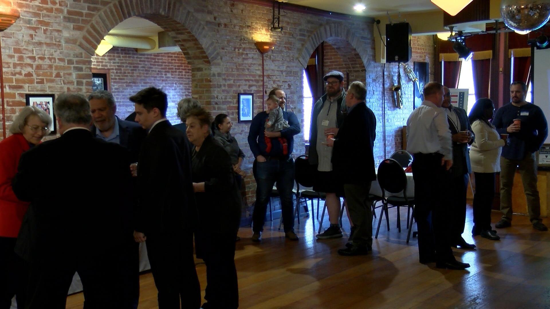 Wisconsin Veteran Museum Foundation highlights La Crosse's own Don ...