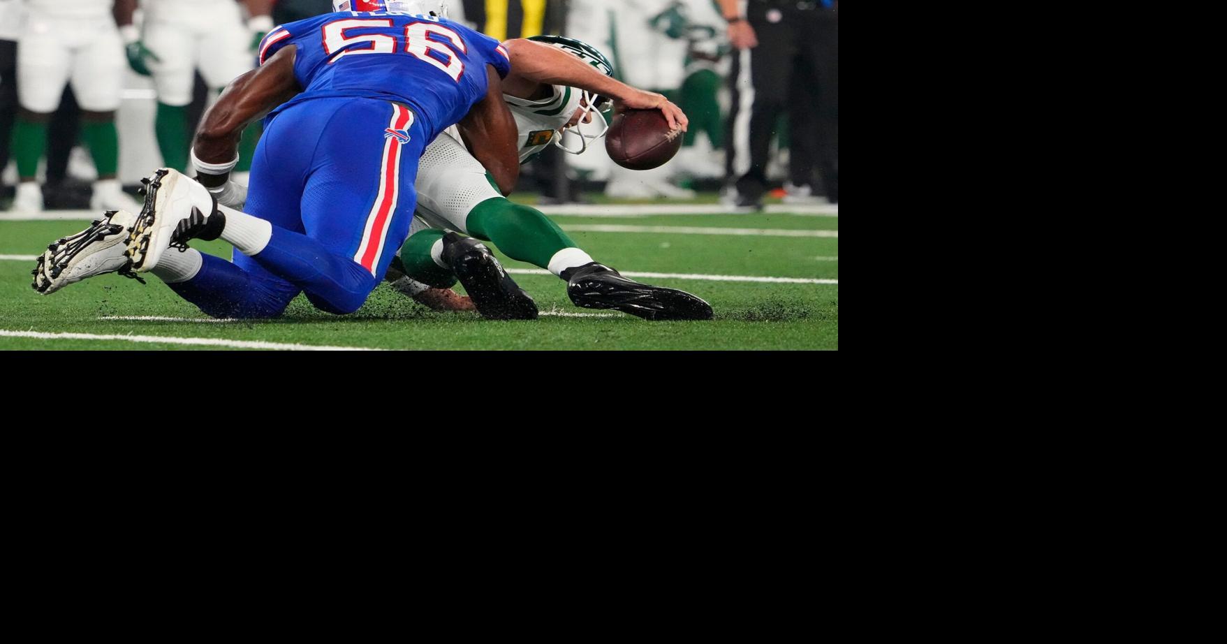 Aaron Rodgers says surgery ‘went great’ following season-ending ...