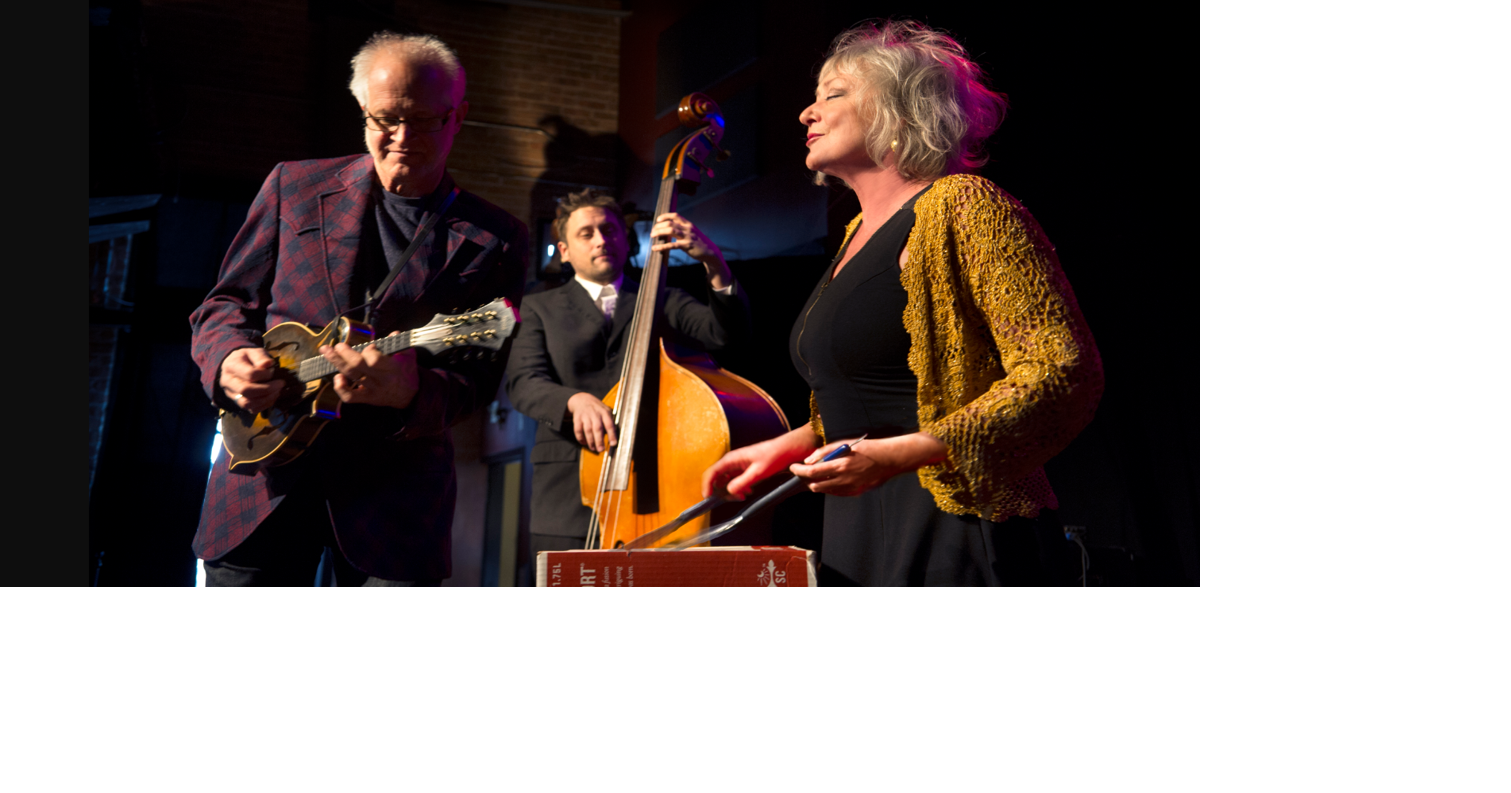 Harmonious Wail brings jazzy sound to music of Carly Simon & Paul Simon | News 19 Daybreak ...