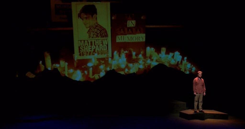 Legacy after Laramie: Remembering Matthew Shepard 20 years later | Wake Up Wisconsin | wxow.com
