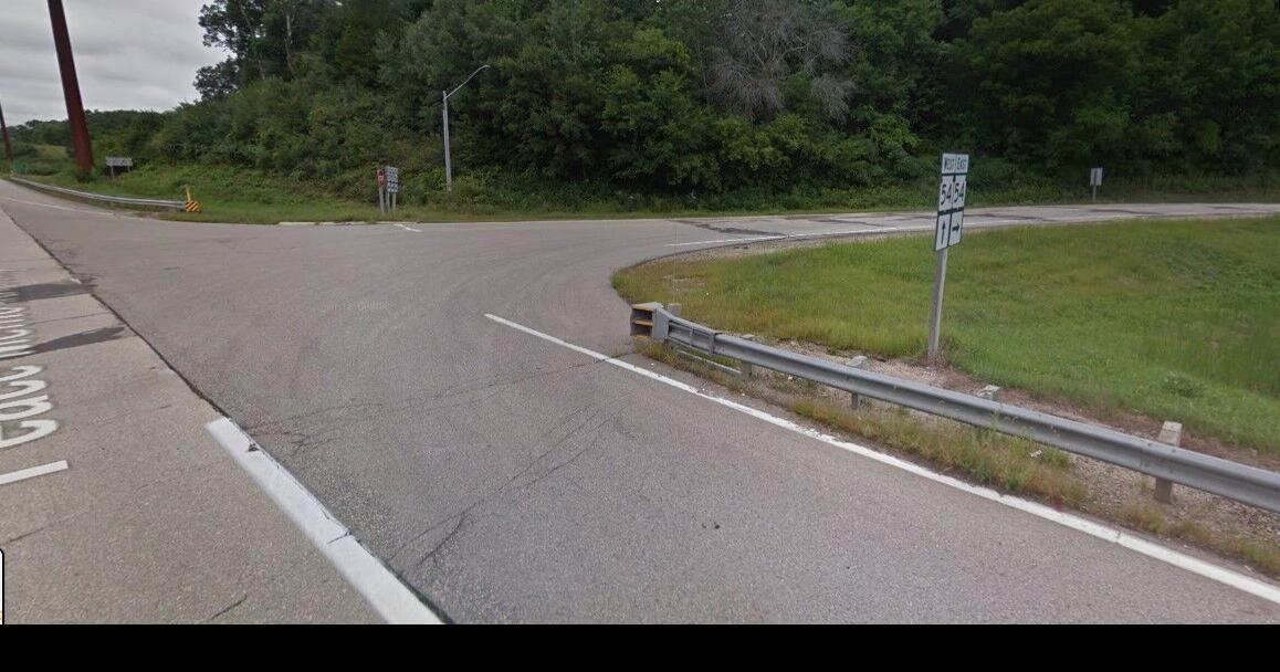 Hwy. 54 intersection at US 53 in Trempealeau Co. closing for repairs ...