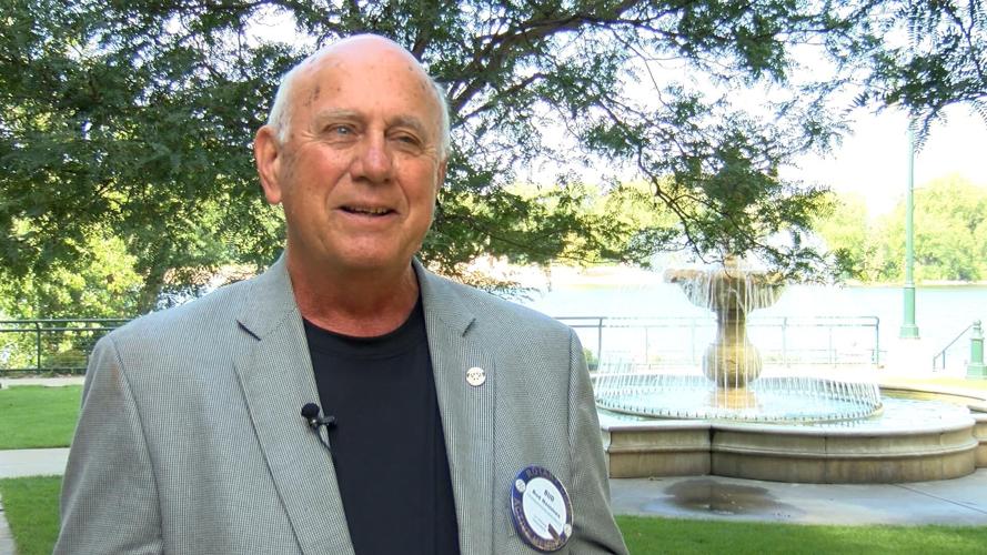 New scholarship gives local students access to college and mentorship ...