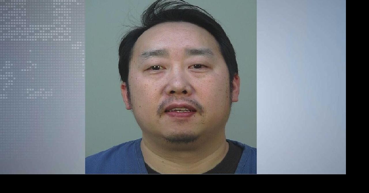 Jury Finds Man Guilty Of 05 Bike Path Sex Assault News