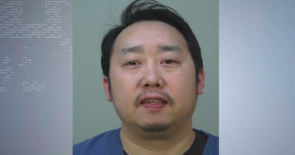 Jury Finds Man Guilty Of 05 Bike Path Sex Assault News