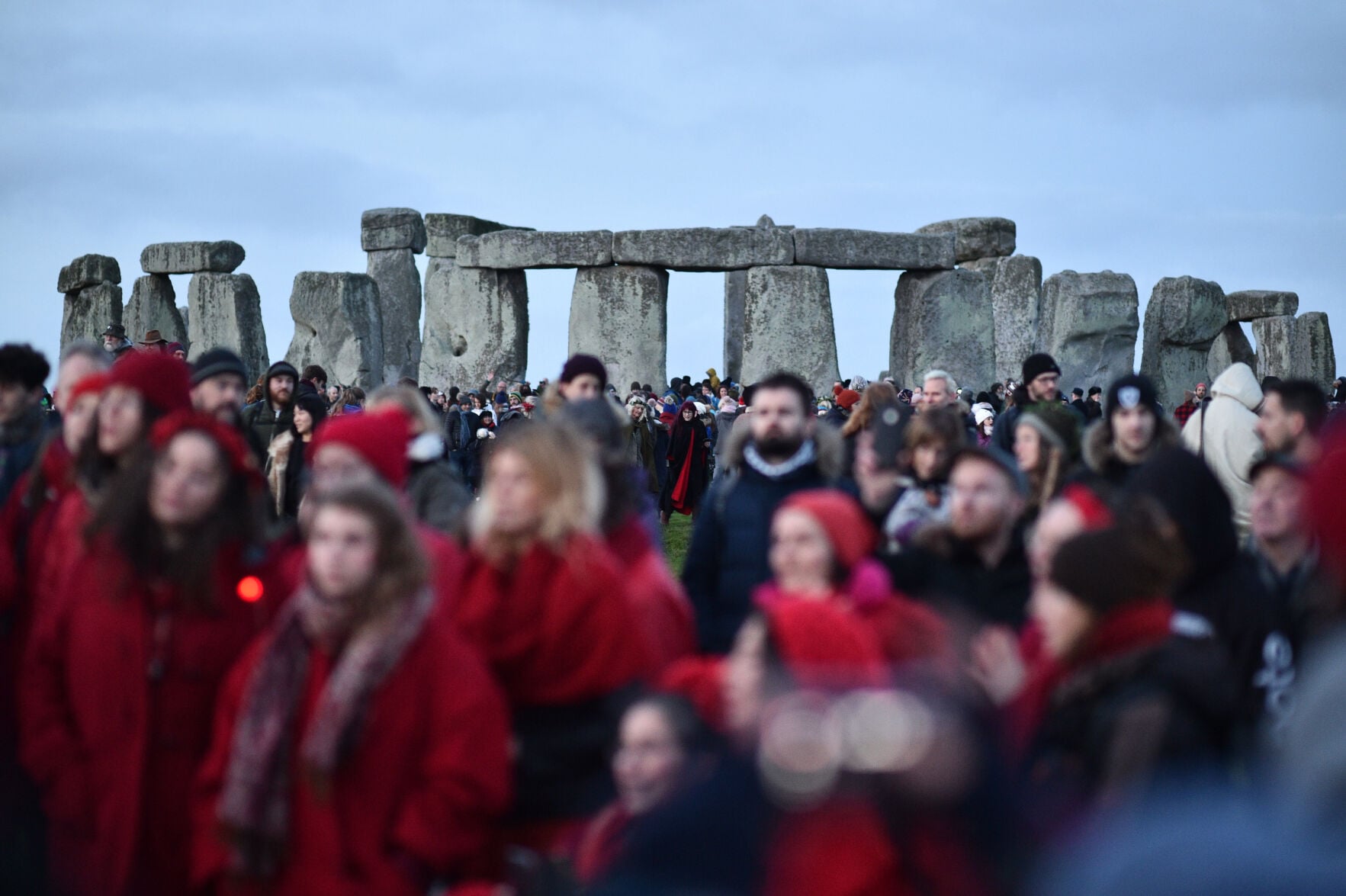 Winter solstice 2021: Why it happens and how we celebrate the first day ...