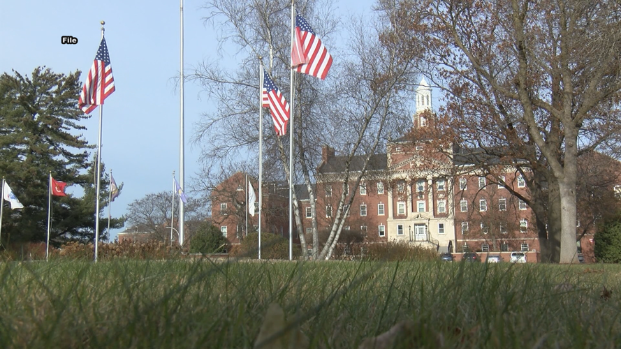 Legislation introduced to rename Tomah VA | News | wxow.com