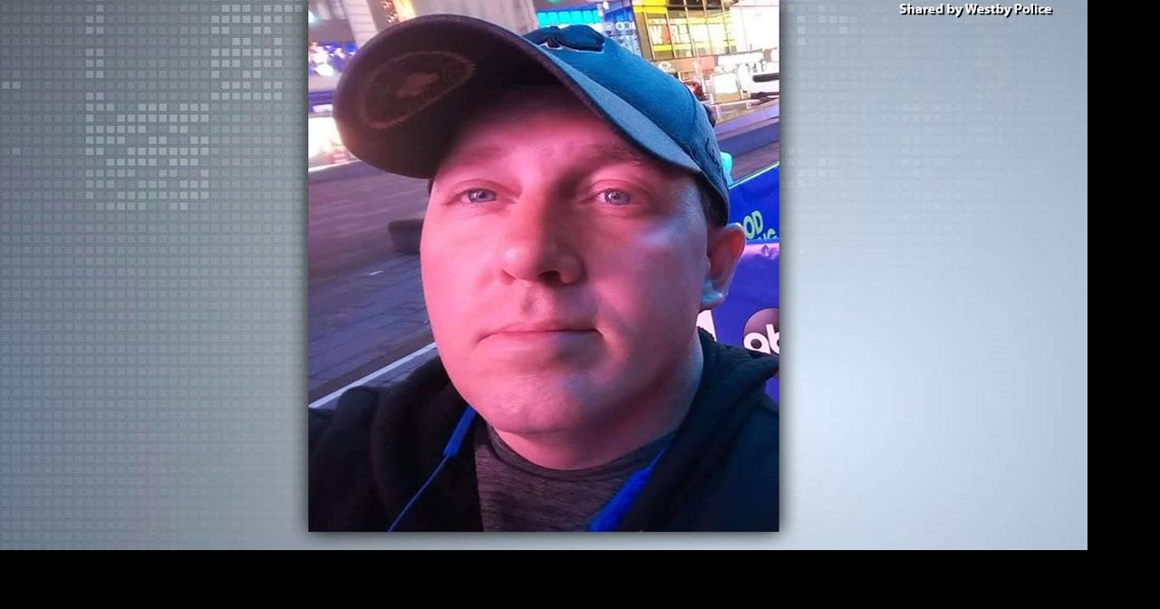 UPDATE: Westby Police no longer looking for missing man | News | wxow.com