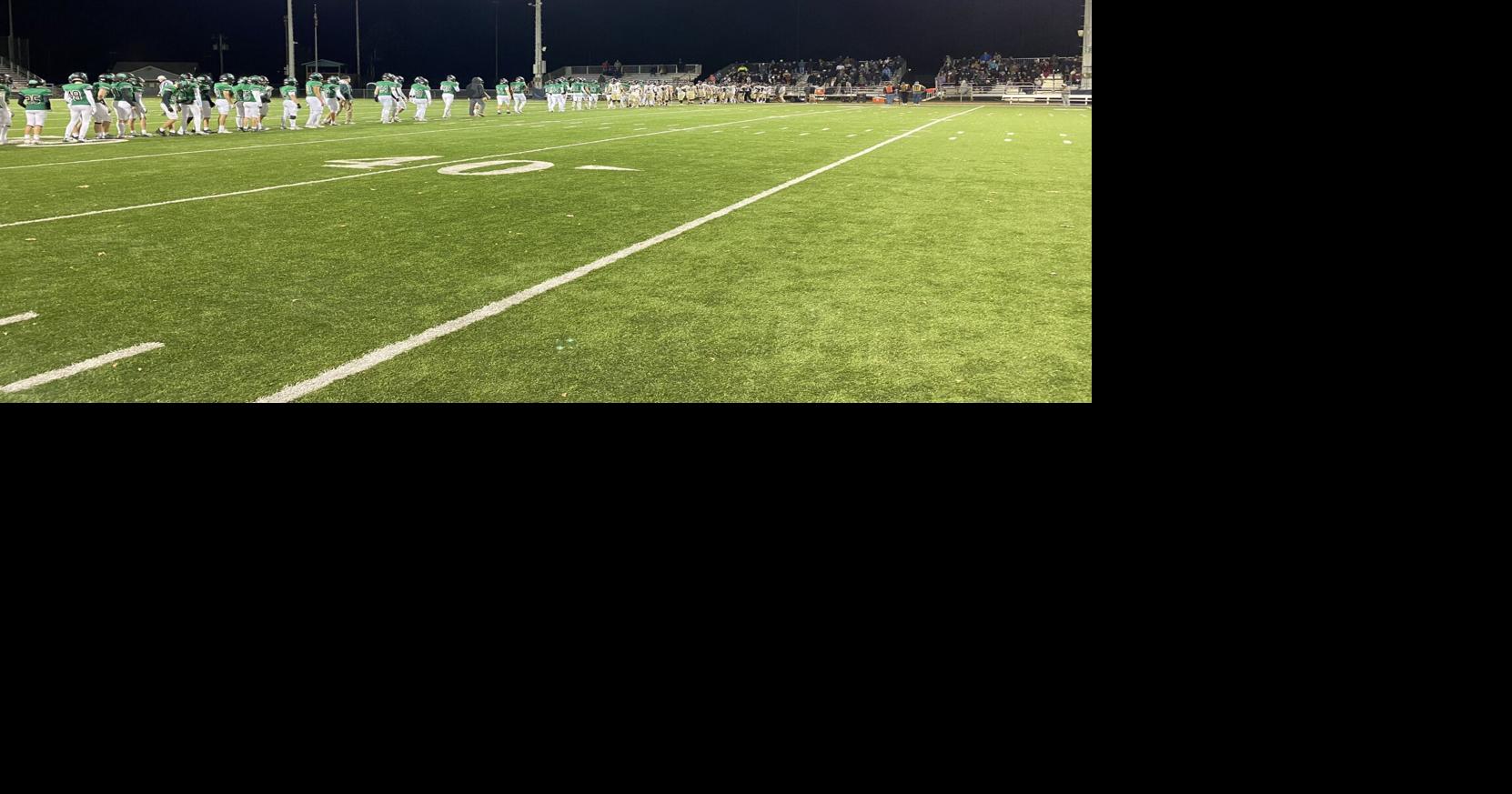 On to Level 3! Regis, Boyceville, Spring Valley, Rice Lake advance in ...