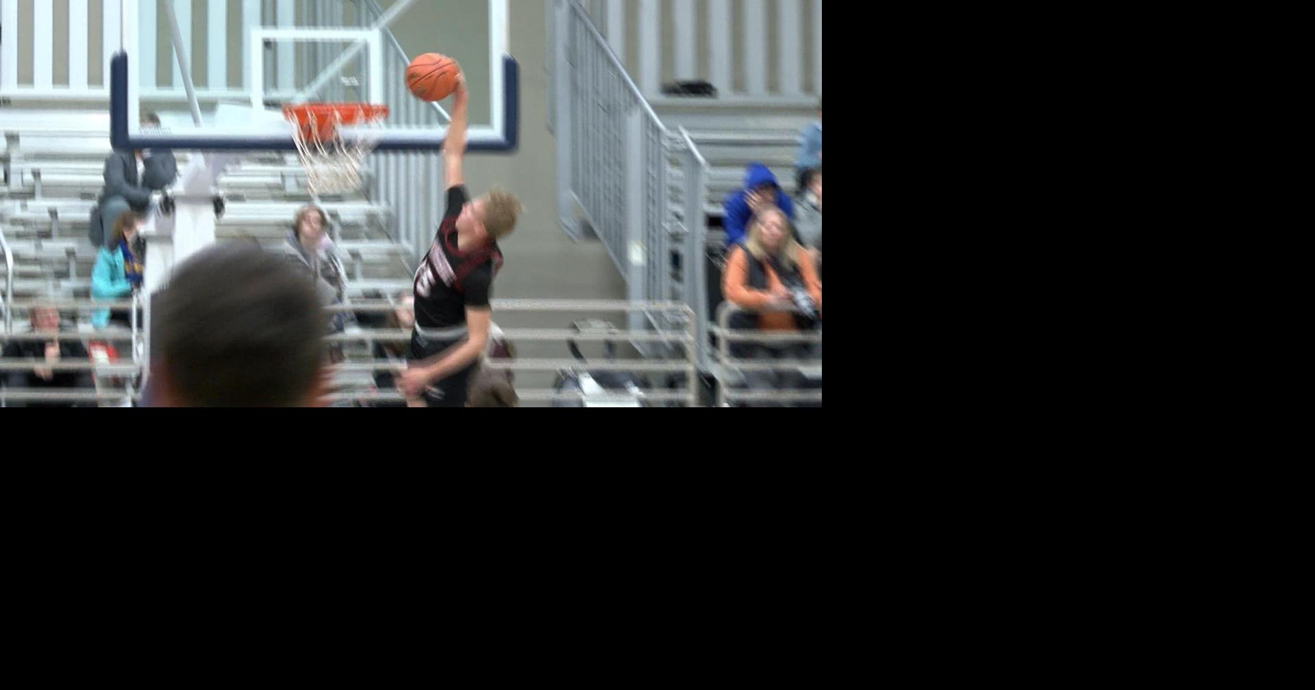 MSHSL Section 1A Basketball: #2 Lions meet #7 Randolph in Quarterfinals ...