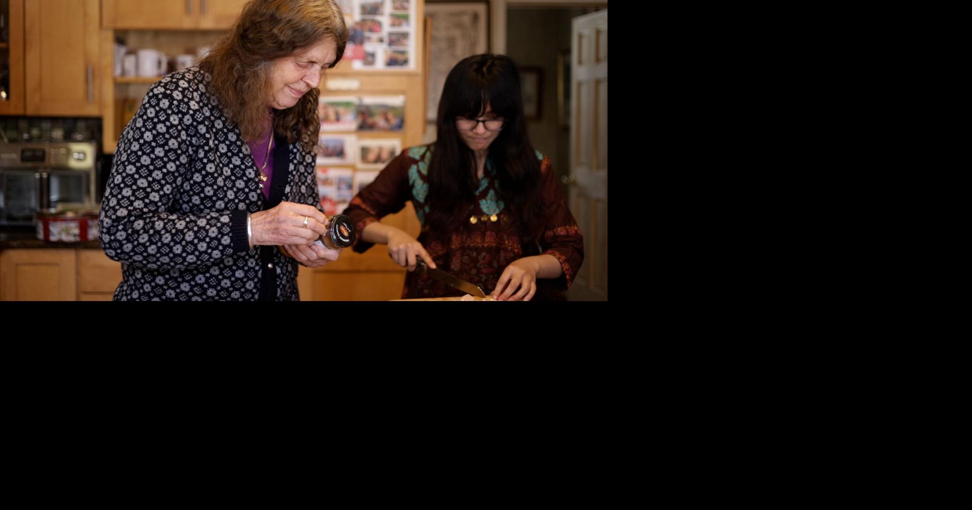 Meet our latest Jefferson Award winner: Lisbeth Reynertson | Jefferson ...