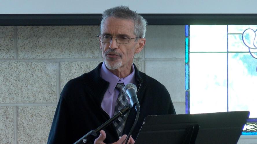 Action needed on climate change says speaker at La Crosse event | News ...