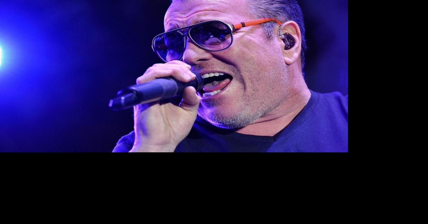 Steve Harwell, Smash Mouth singer, dead at 56 | News | wxow.com