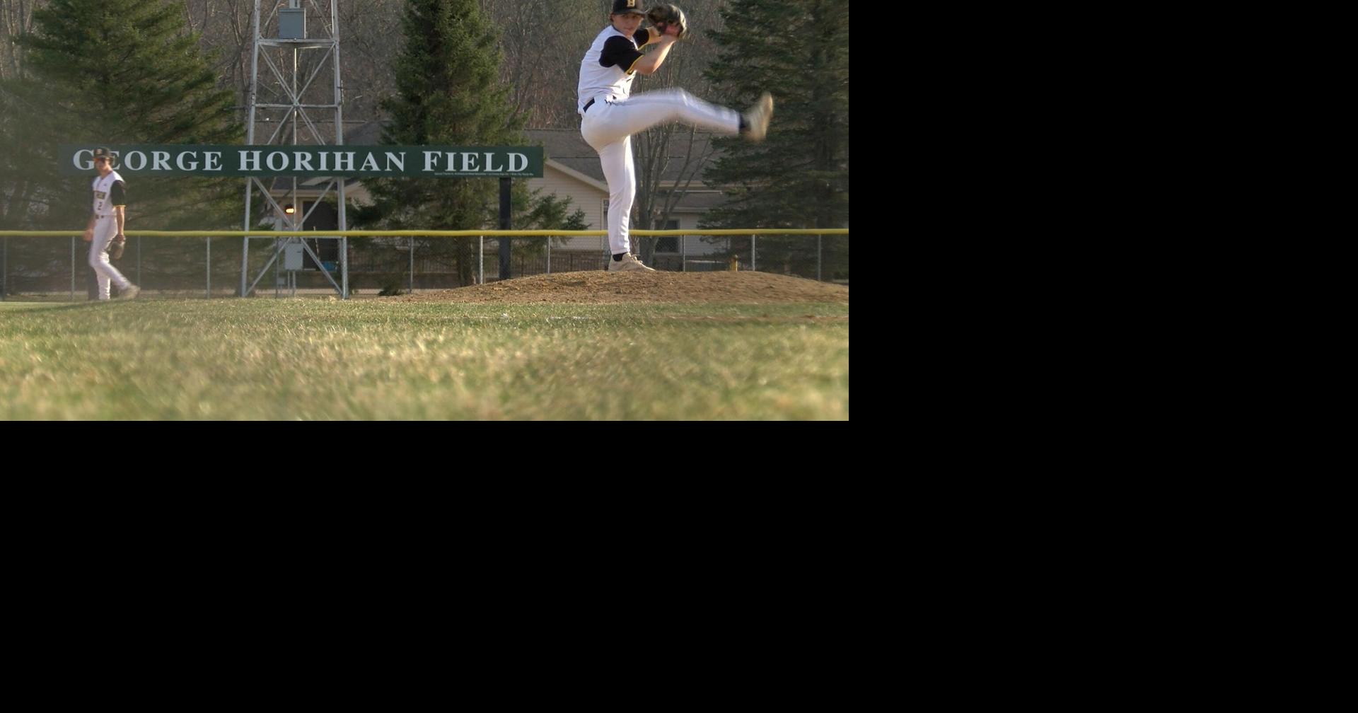 Lancers Baseball opens the season hosting Byron | Sports | wxow.com