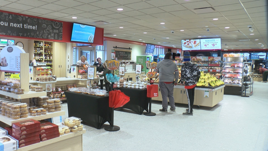 Kwik Trip continuing expansion across Wisconsin | News | wxow.com