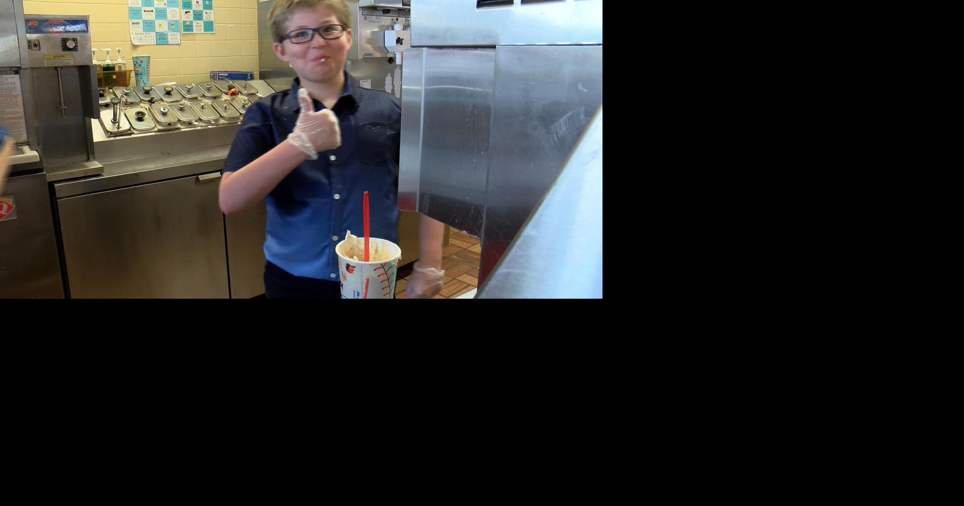 CMN Hospitals Hero Charlie gives us a Miracle Treat Day preview ...