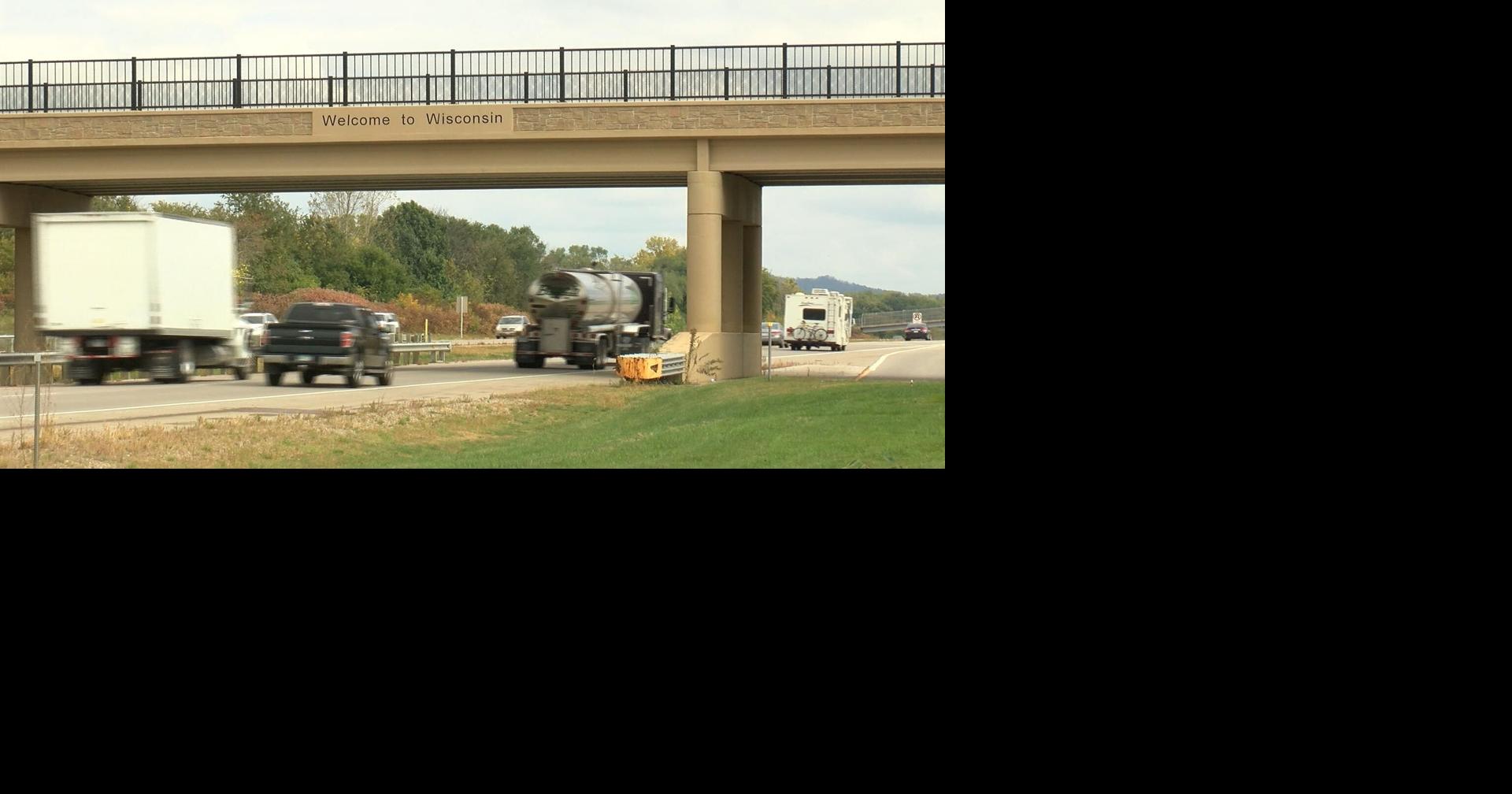 The importance of move over laws | Crime and Courts | wxow.com