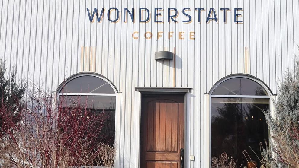 Wonderstate Coffee named Roast Magazine 2025 Macro Roaster of the Year ...