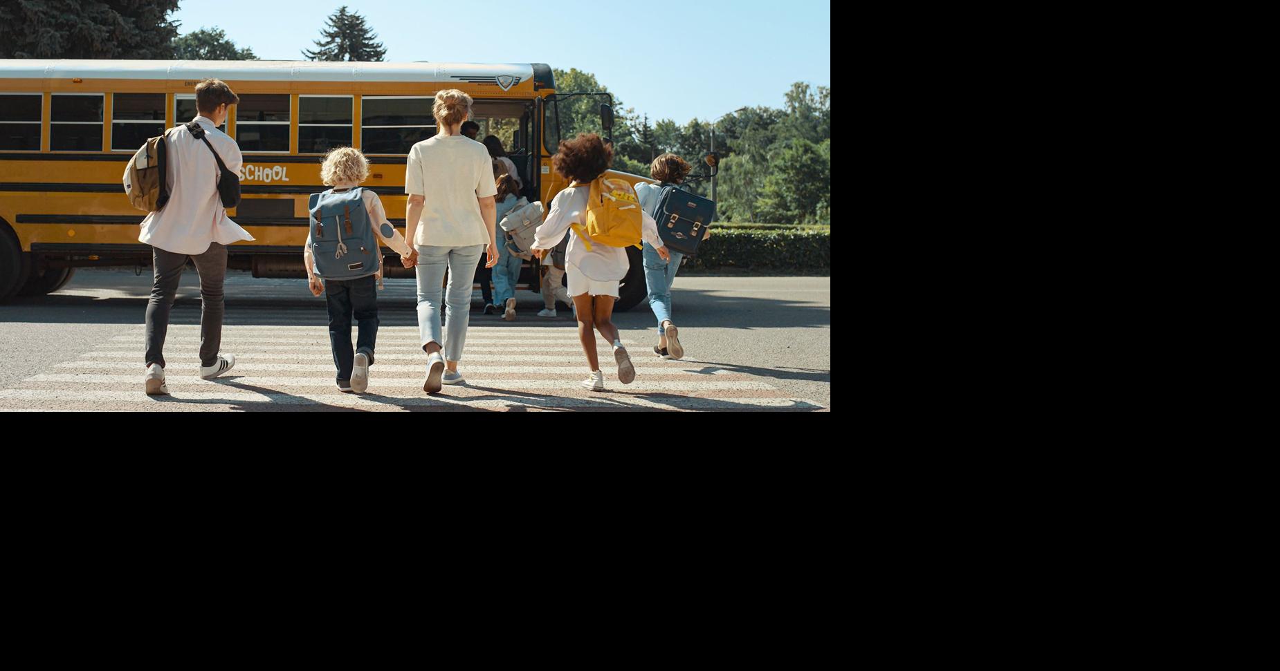 Medical Monday: Making a healthy back to school transition | Health ...