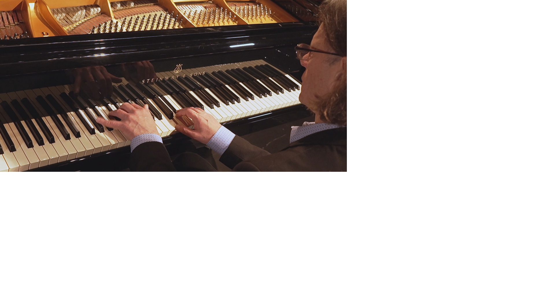 Channeling an American classic, Dave Marck returns for free concerts ...