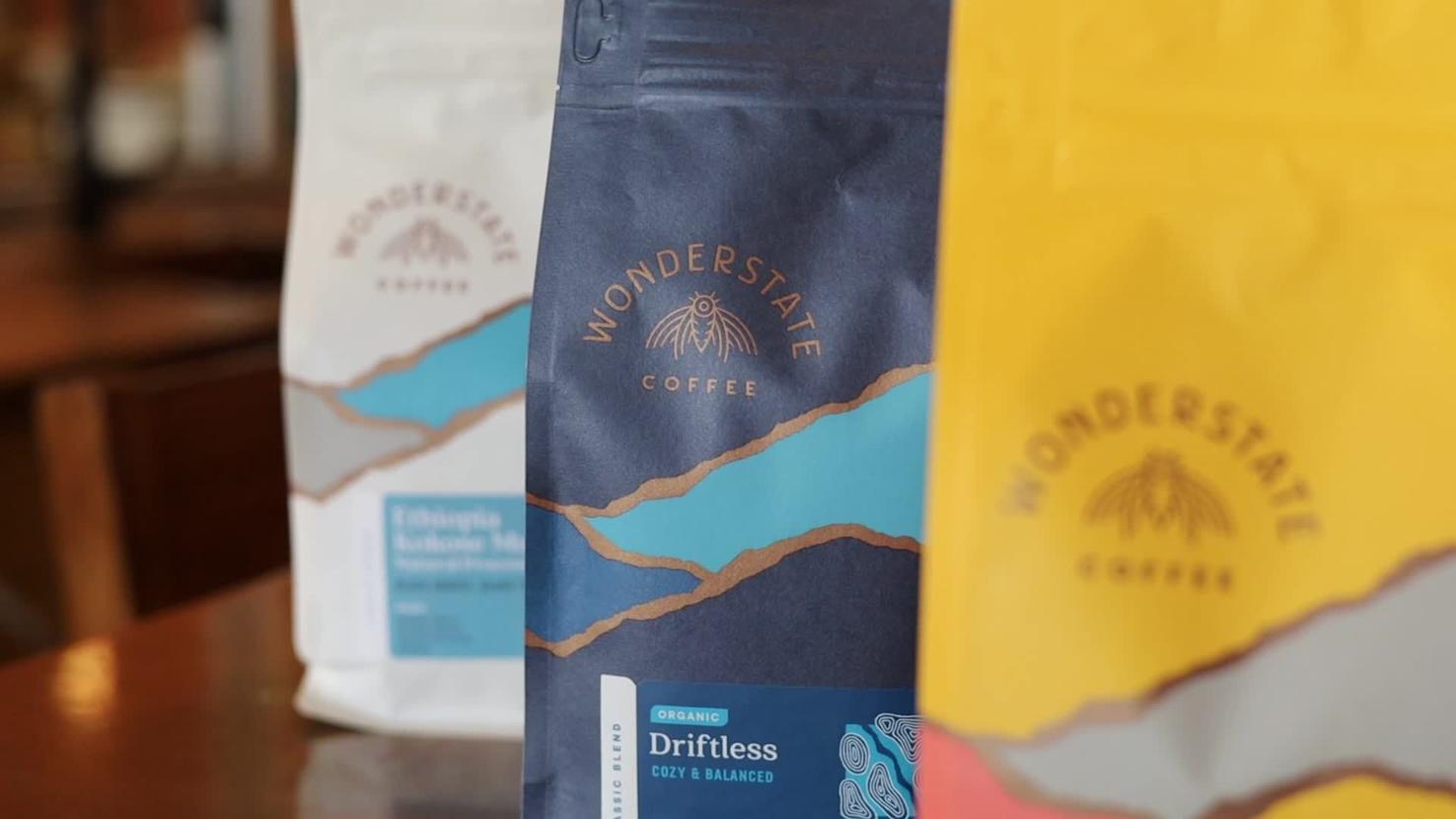 Wonderstate Coffee named Roast Magazine 2025 Macro Roaster of the Year ...